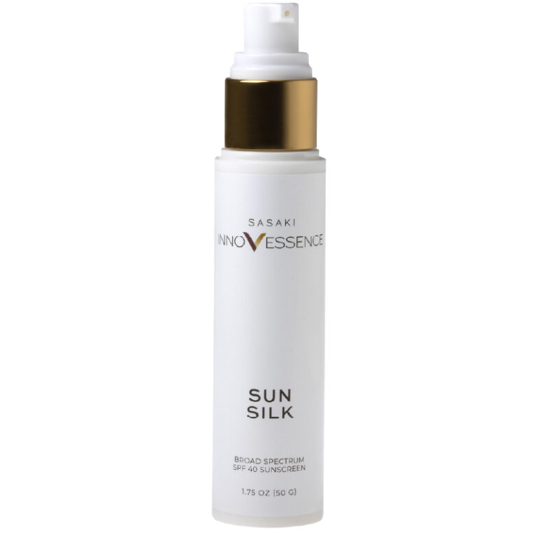 Sun Silk - Shop Skin Care - Dr. Sasaki Online Store